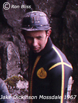 The Mossdale Tragedy 1967