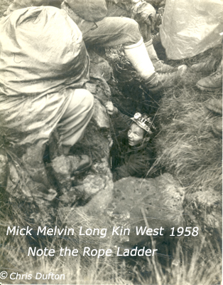 The Mossdale Tragedy 1967